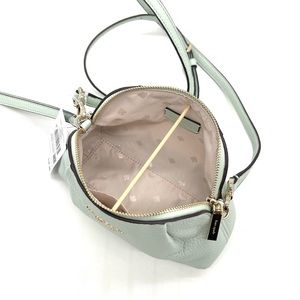 kate spade | Bags | Kate Spade Dumpling Convertible Crossbody Crossbody ...